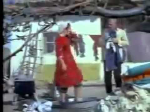 Seha Okuş - Gelin Allı Gelin (Ölmeyince Sakın Yardan Ayrılma) [T. Şoray, Açlık Filmi]