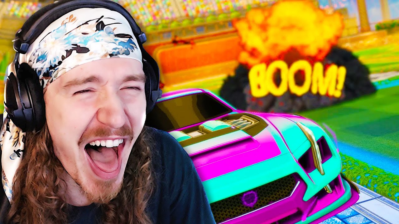 Everything Went Wrong.. So We Started TROLLING - YouTube