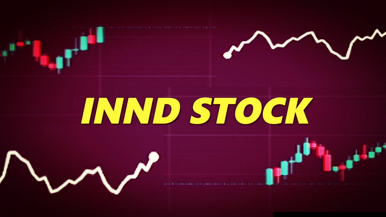 INND Stock Technical analysis and Price Prediction News Today - YouTube