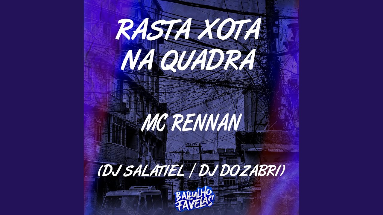 Rasta Xota na Quadra - YouTube Music