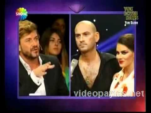 Yok Böyle Dans Altay - Alyona Kalnina