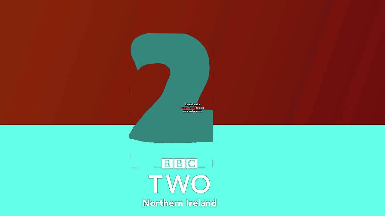 R4 Two Northern Ireland - March 2015 Refresh - Fluffy Dog ident - 14 ...
