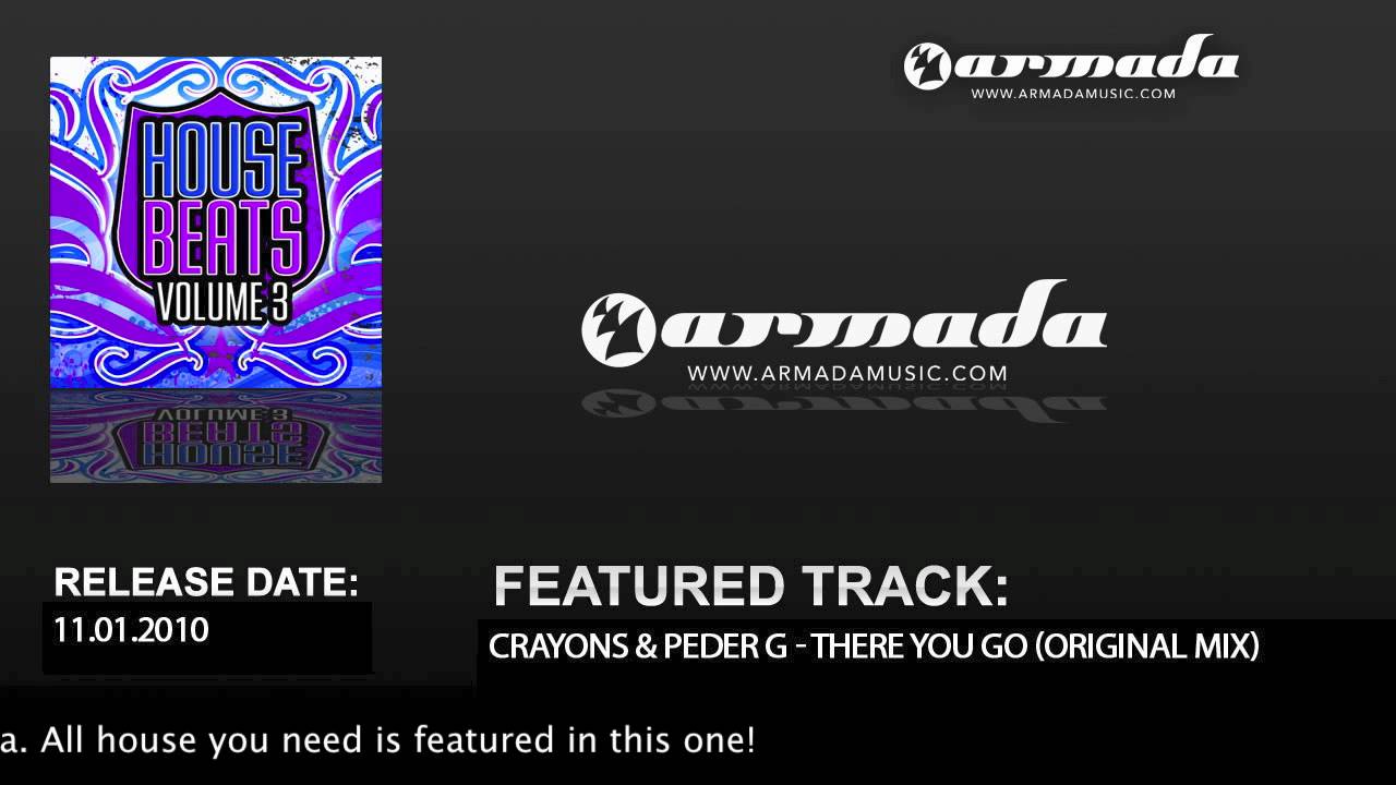 House Beats, Vol. 3 - YouTube