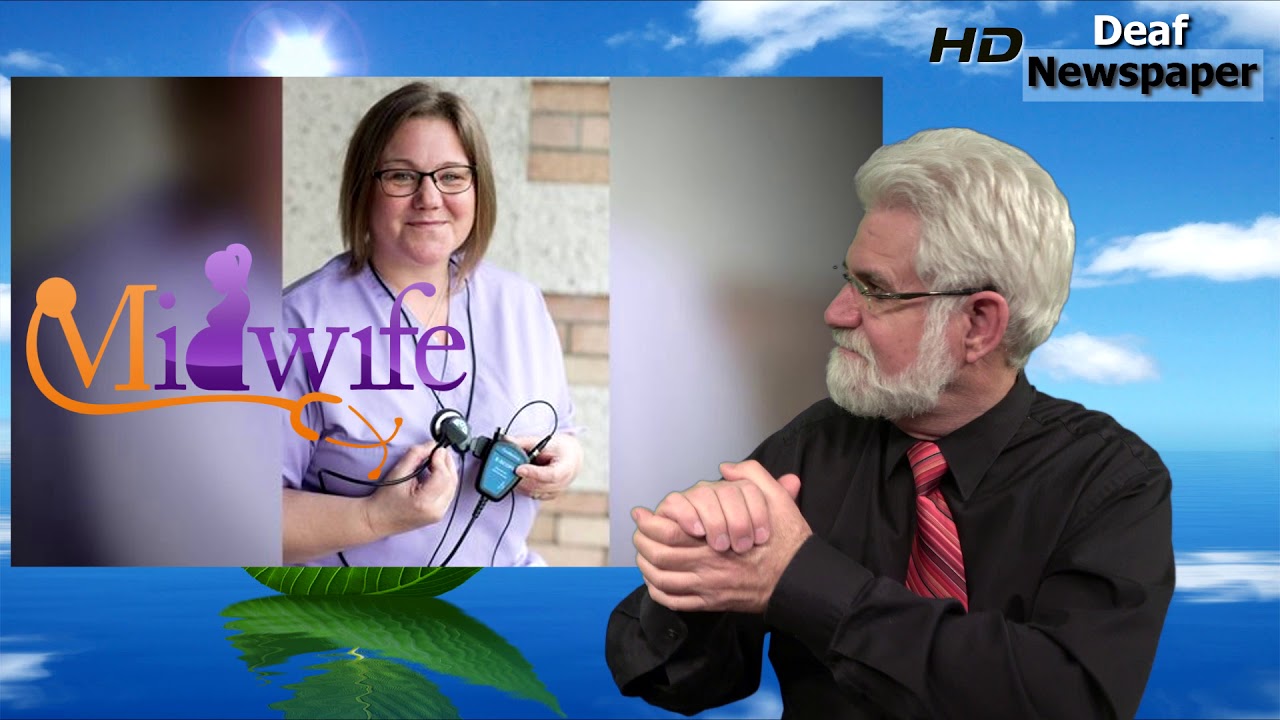 News in American Sign Language 3.15.2018 #1825 - YouTube