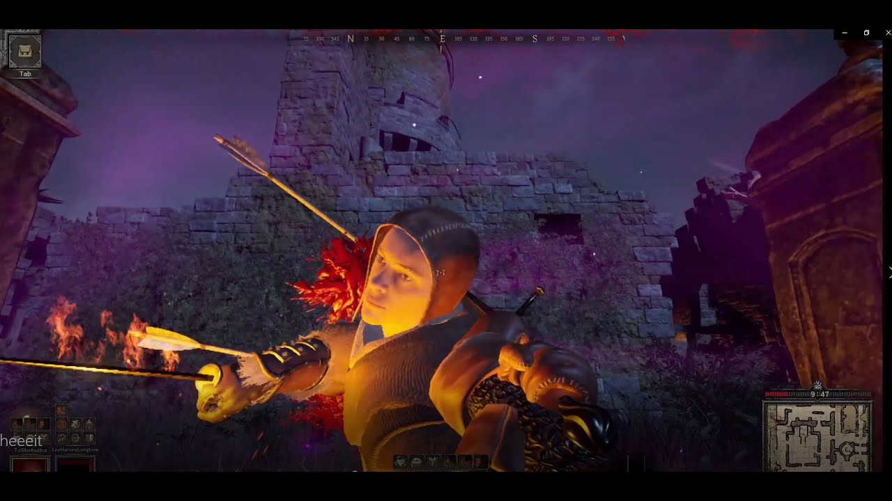 The Wig Splitta Lizad - YouTube