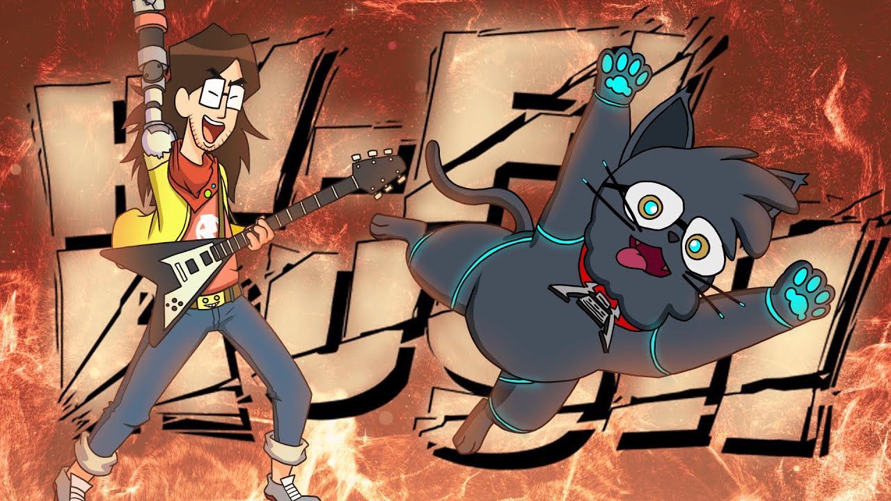 BLEEPS & BLOOPS in HI-FI RUSH - YouTube