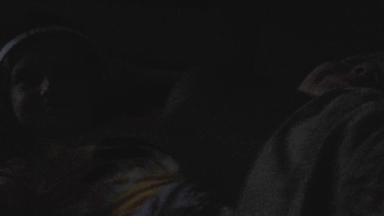 Foot in face - YouTube