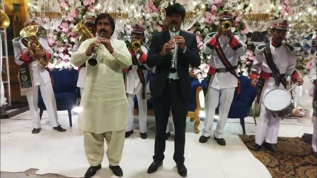 mubarik band chowk shawala Bagban Pura Lahore 83064245788 - YouTube