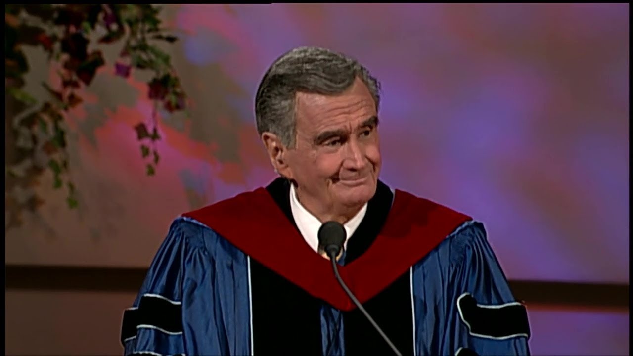 Kennedy Classics - Thomas the Skeptic - YouTube