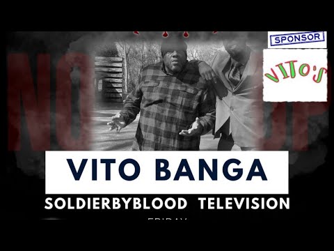 Vito Banga aka Big V of Nappy Roots - YouTube