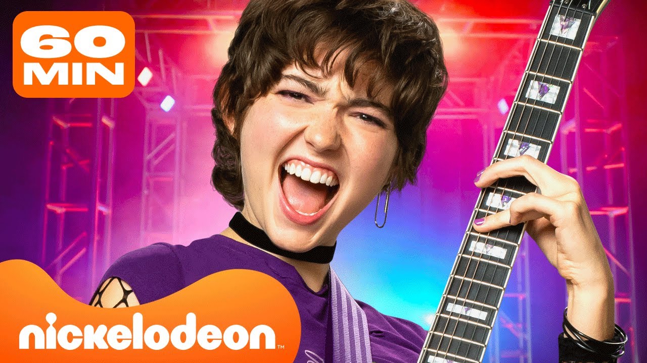 The Really Long Really Loud House Music Playlist! | Nickelodeon - YouTube