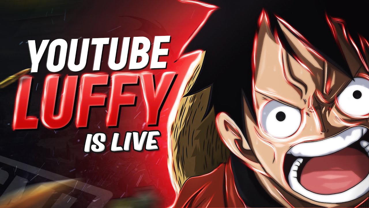 Youtubeluffy is on live | 3.6 Update | Bgmi Broken Gameplay | Road to ...