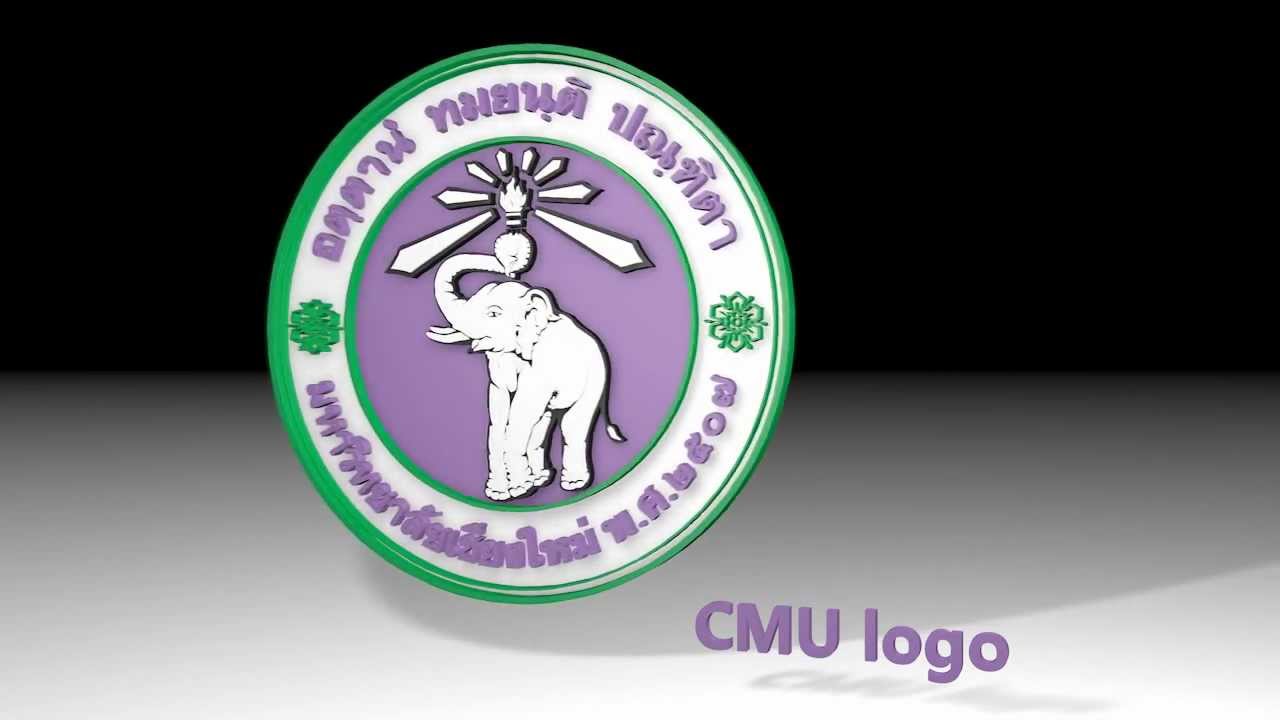 CMU-LOGO - YouTube