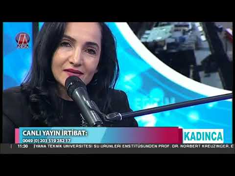 Kadinca - İlknur Dağdelen- Dr.Murat Dağdelen'den Muhteşem Düet