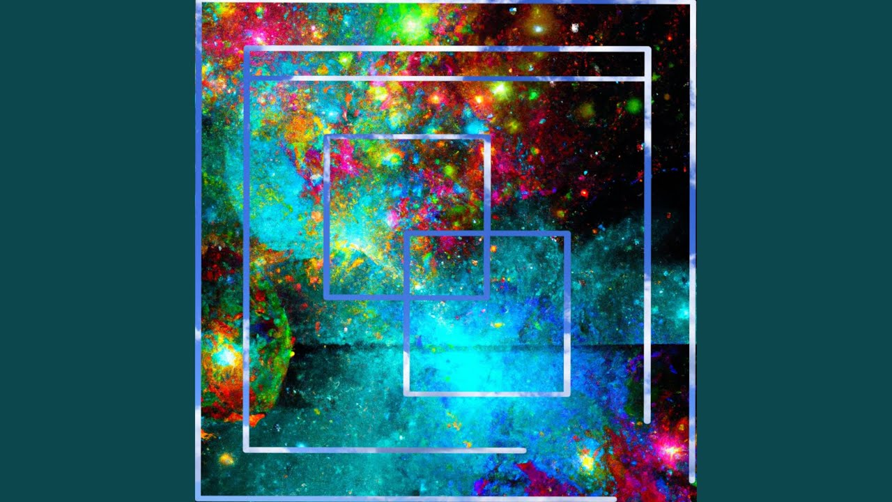 Pulse of the Cosmic Rave - YouTube