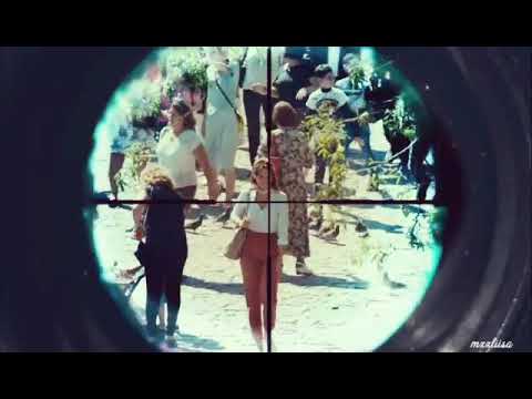Siyah Beyaz Aşk - Ferhat ve Aslı • |Güzel ve Çirkin|
