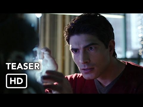Arrow Season 4 Teaser (HD)