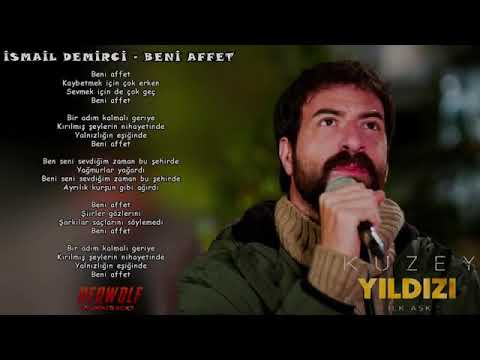 İsmail demirci beni affet😀😀çok güzel baya güzel izleyin