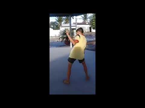 Dançando funk = Luúh Menor