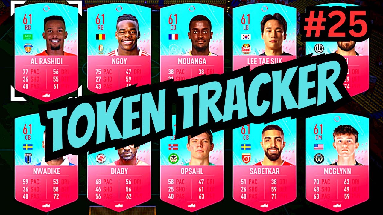 HOW TO GET THE FIRST 25 FUT BIRTHDAY SWAP TOKENS (FIFA 23 ULTIMATE TEAM ...