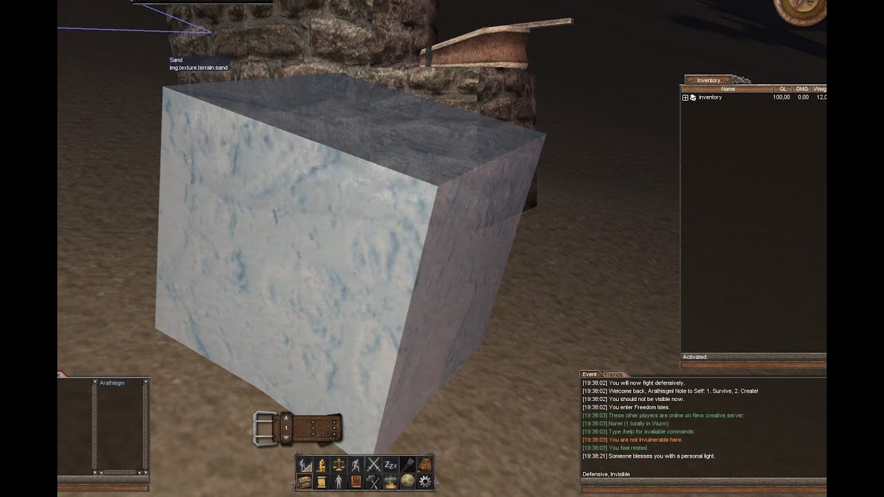 The Complete Wurm Unlimited Modding Guide - Ep. 0 - Making A Custom ...