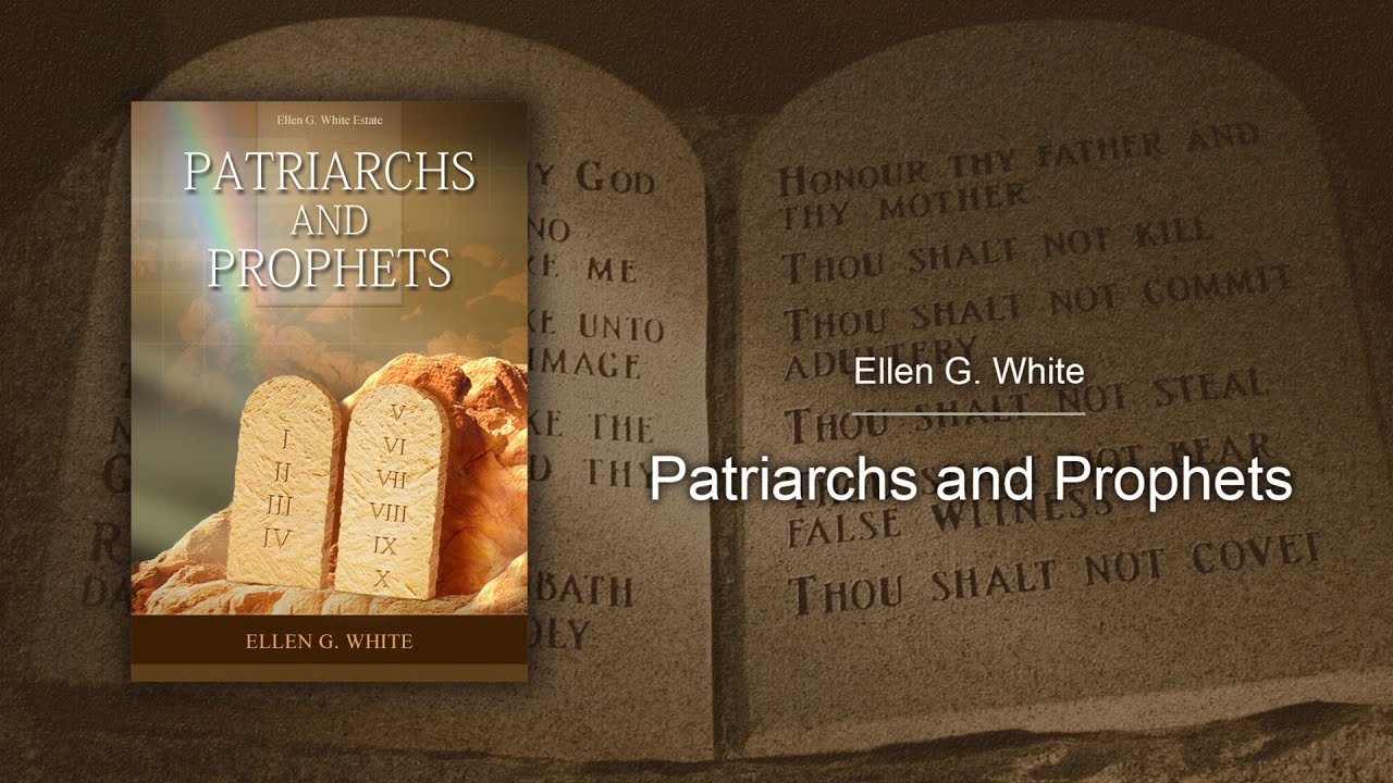 Chapter 71 - Davids Sin and Repentance | Patriarchs and Prophets - YouTube