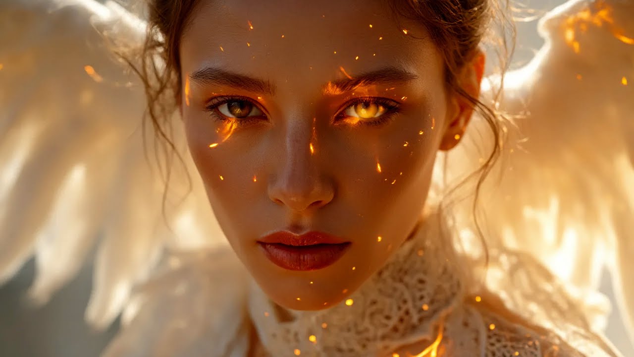 Guardian Angel | Epic Orchestral Motivation Music - YouTube