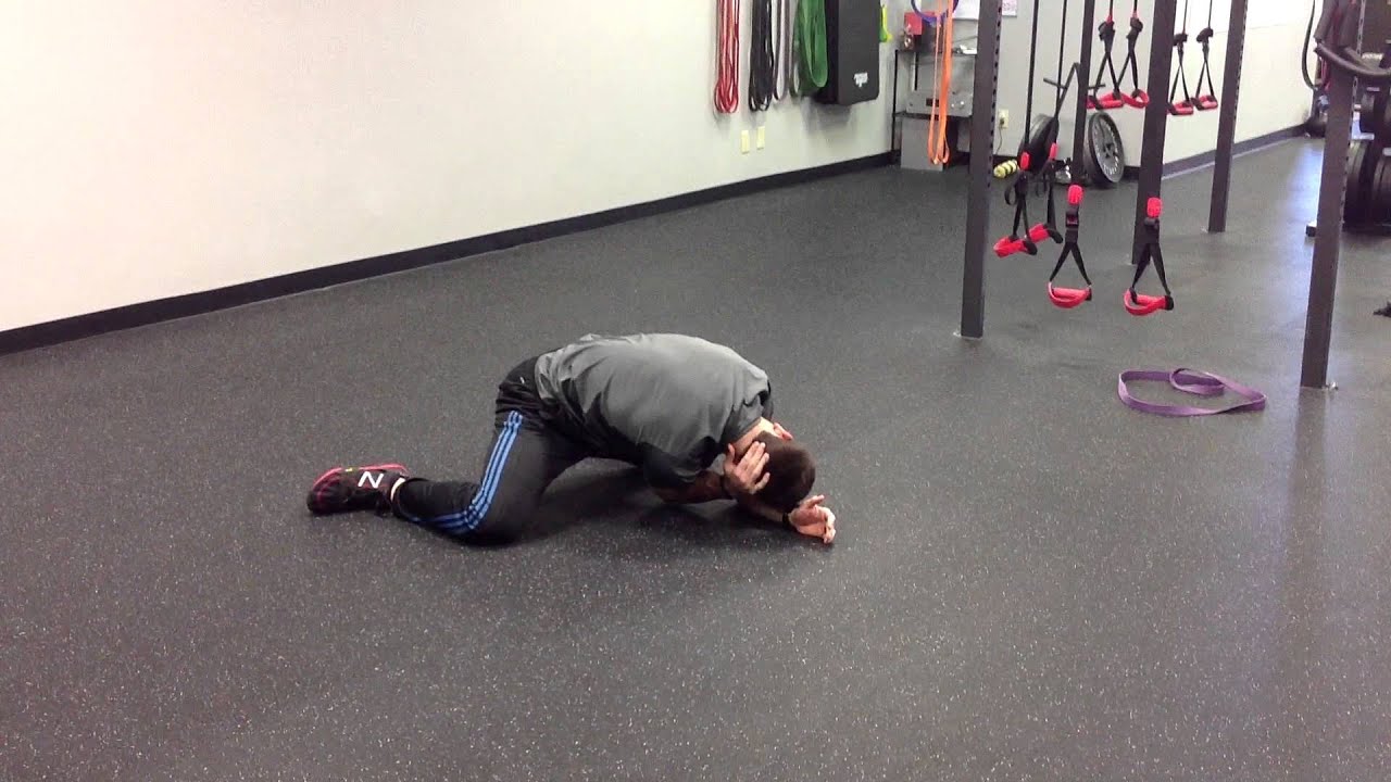 Reachbacks - YouTube