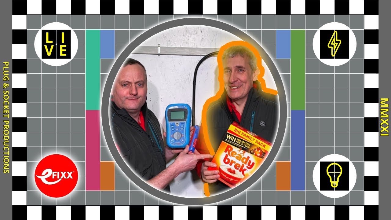 MAKITA HEATED VESTS, WIN A METREL MFT and introducing the TOOL WALL ...