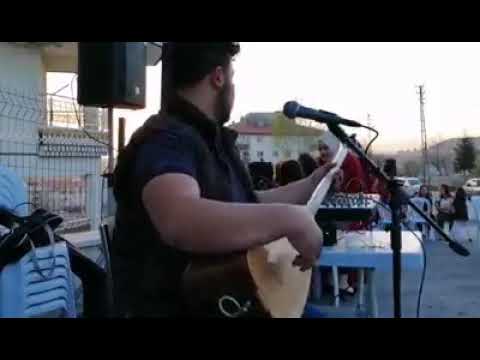 HASAN TOPRAK - NİNNA & SİLLE | CANLI PERFORMANS