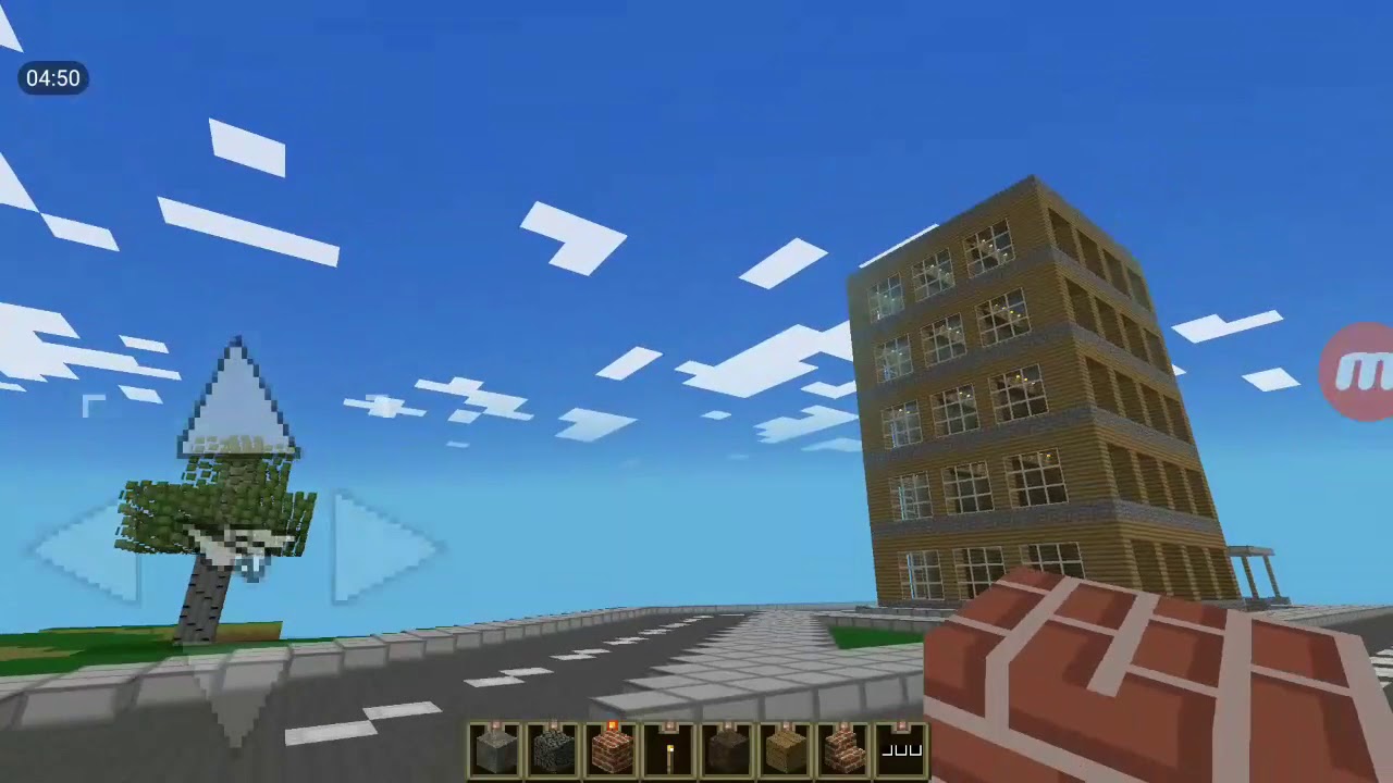 Craft Mobi - YouTube