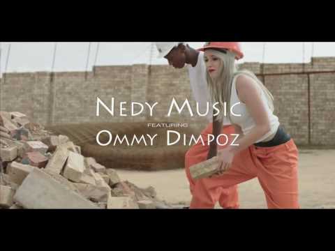 Nedy music ft ommy dimpoz usiende mbali official video