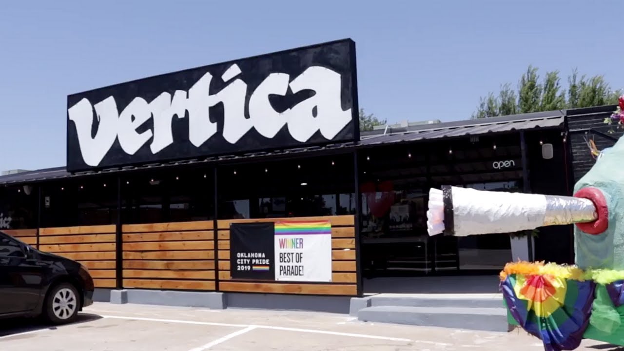 Welcome to Vertica - YouTube