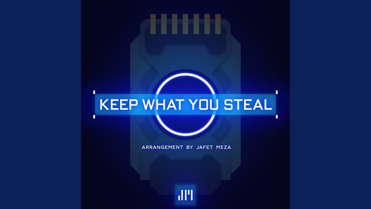 Keep what you steal (Lite) - YouTube