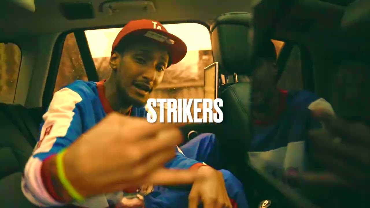 Born Trappy x Mastermind Type Beat "Strikers" | Rap Instrumental - YouTube