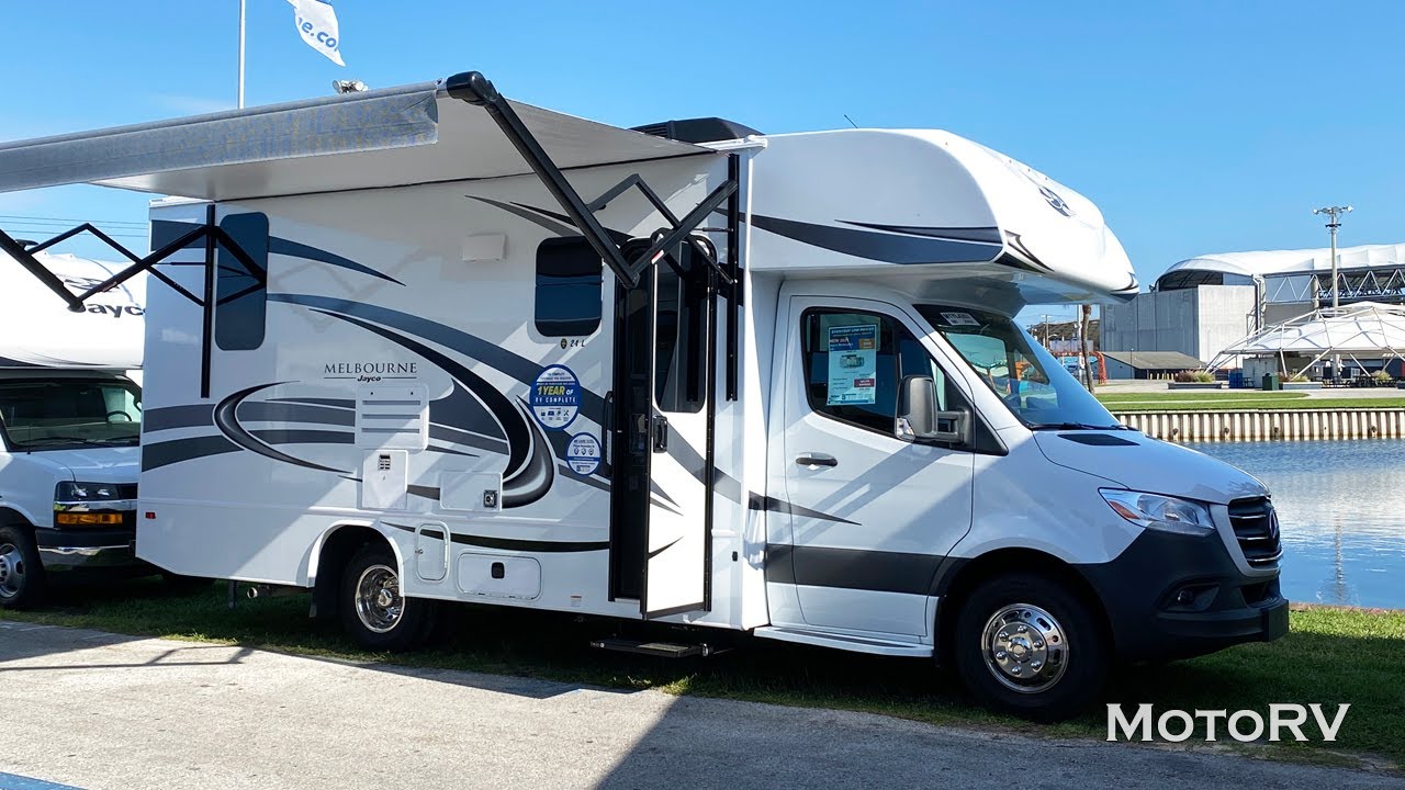 Best Small Class C Diesel Rv at Monte Stock blog