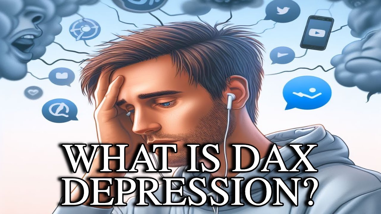10 TIPS TO OVERCOME DAX DEPRESSION - YouTube