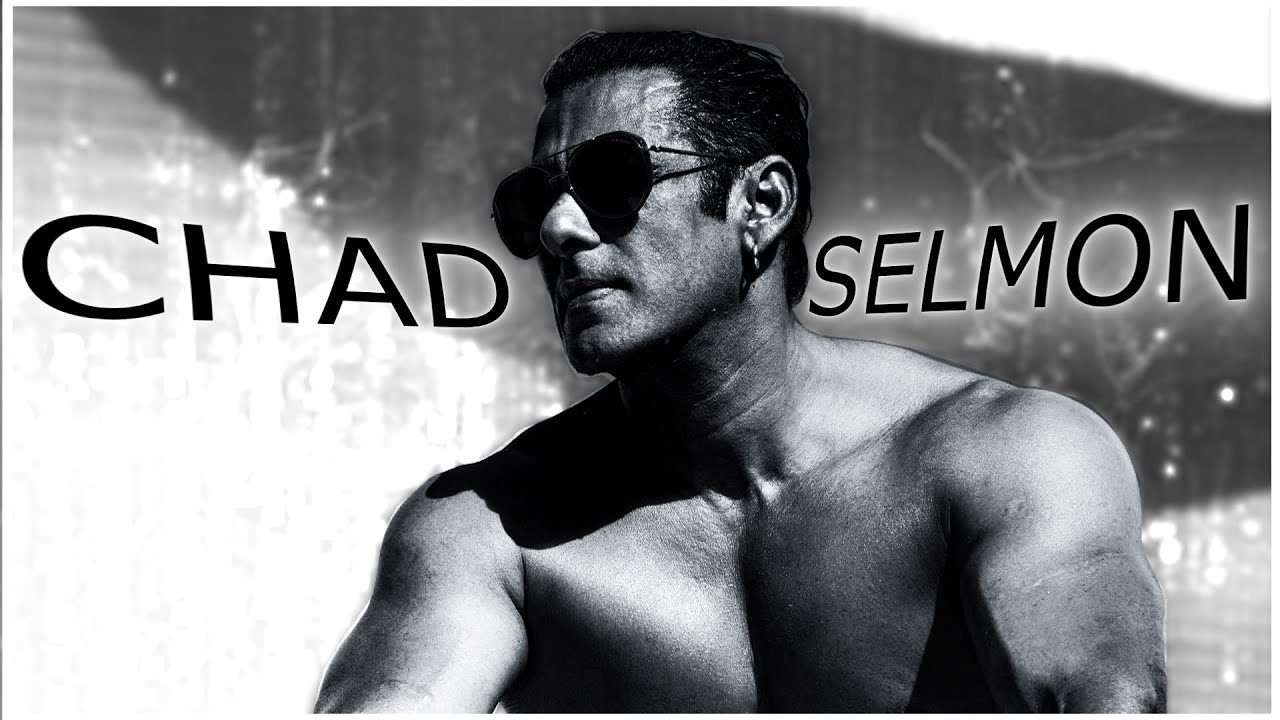 Salman Khan Sigma Edit || Giga Chad theme song || Salman khan edit ...