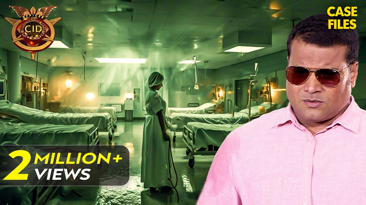 क्या CID पता लगा पायेगी Hospital का रहस्य? | CID | TV Serial Latest ...