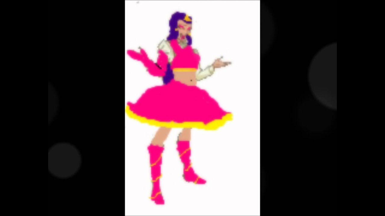 Professor Palladium Enchantix - YouTube