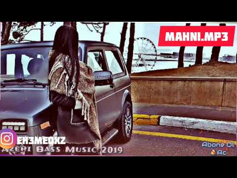►Azeri Bass Music FuLL◄ - ► Rus Mahnısı ◄ RemiX 2019