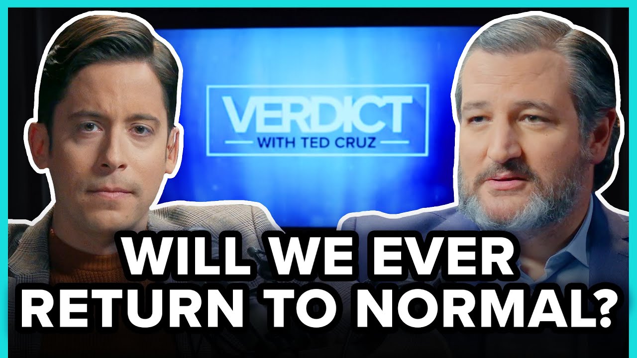 Will We Ever Return to Normal? | Ep. 61 - YouTube