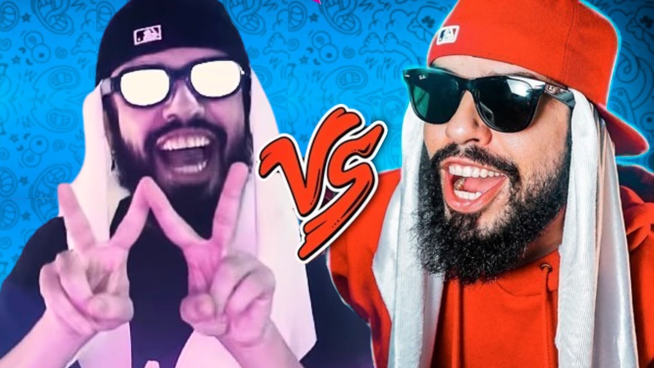 Mussa do Mal (W) Vs. Mussa???? - YouTube