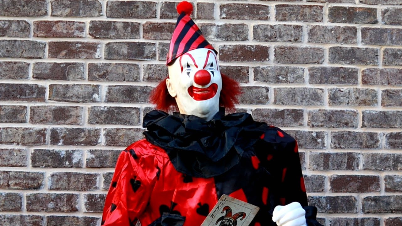 Crazy Create Animatronics Are Weird - YouTube