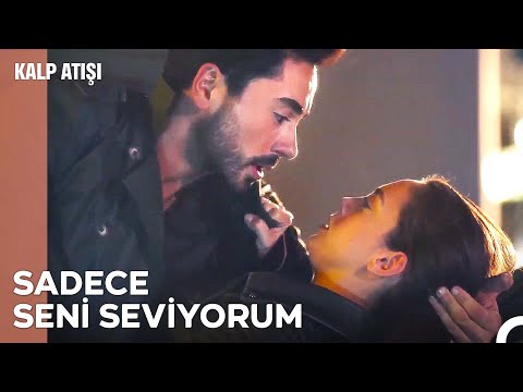 Seni Sevmekten Vazgeçmeyeceğim! - Kalp Atışı 16. Bölüm