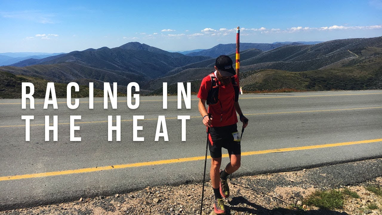 The Hottest Race I Have Ever Done - YouTube