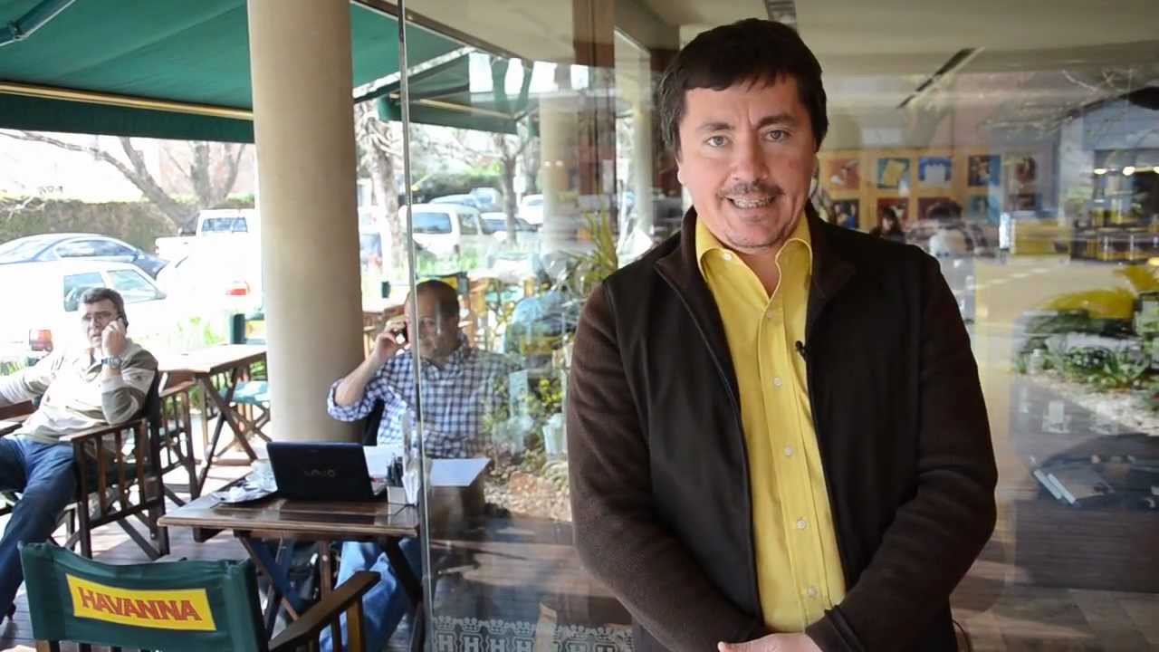 CDN - 02 - 322 - Havanna - Alan Aurich - YouTube