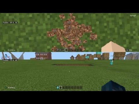 Minecraft mix - YouTube