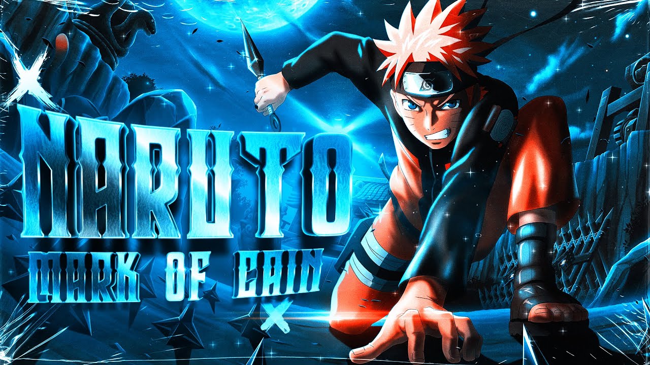 Naruto: The Mark Of Cain S2 Episode 2 - YouTube