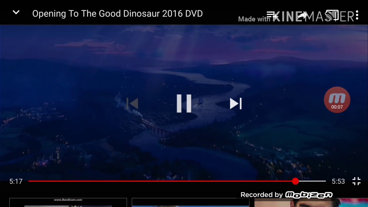 Toy Story 4 Opening (2019) - YouTube